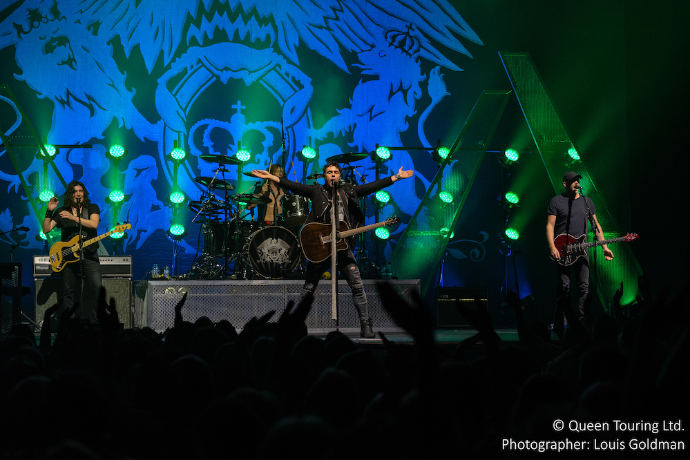 Queen Extravaganza - Photo Gallery