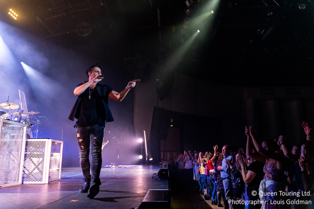 Queen Extravaganza - Photo Gallery