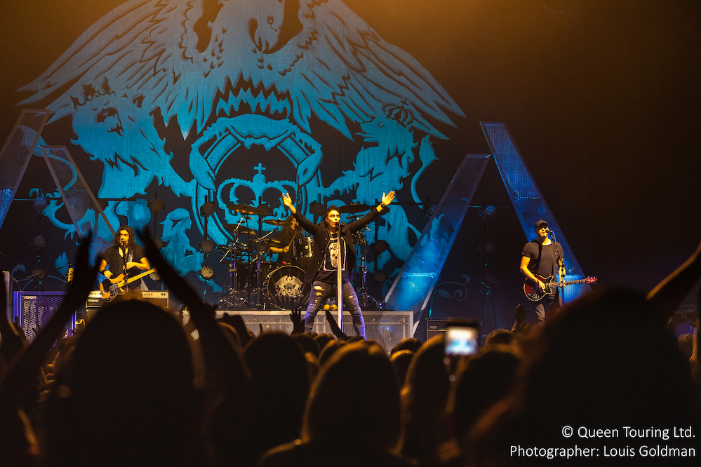 Queen Extravaganza - Photo Gallery