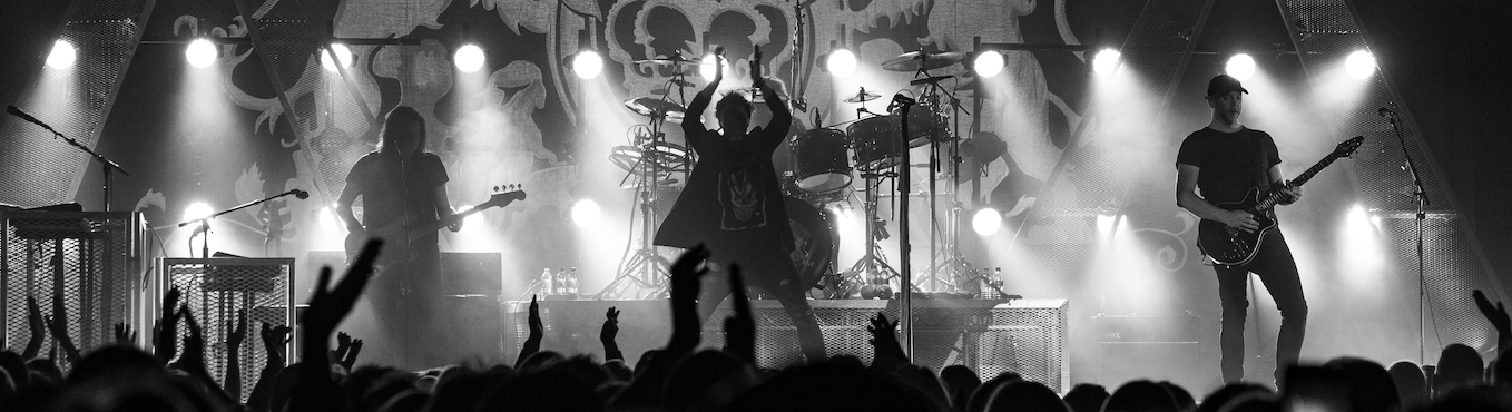 Queen Extravaganza - About