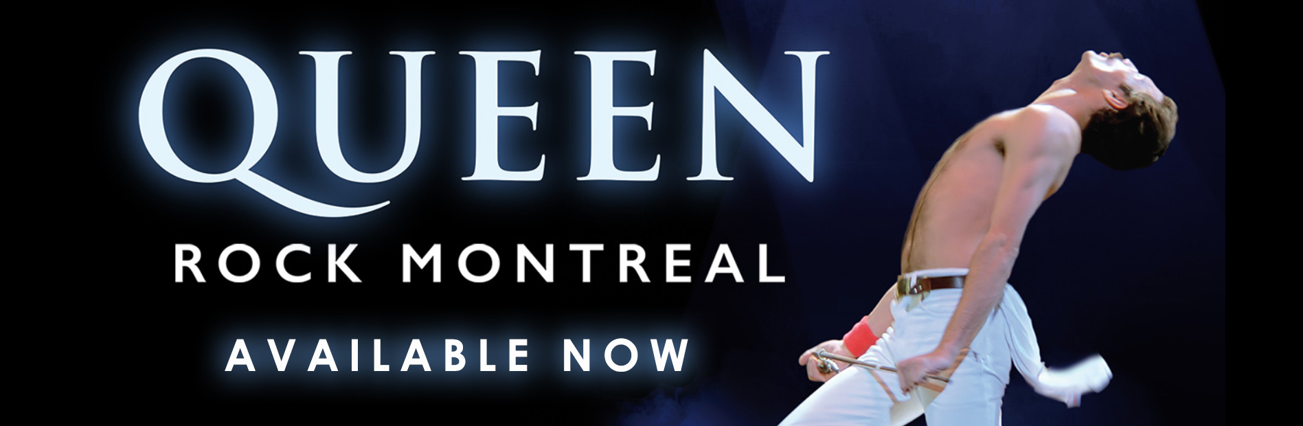 QueenOnline.com - Sitio web oficial de Queen