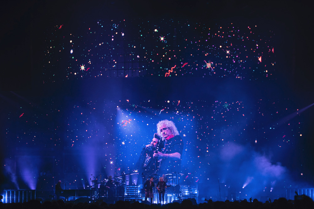 QueenOnline.com - The Official Queen Website