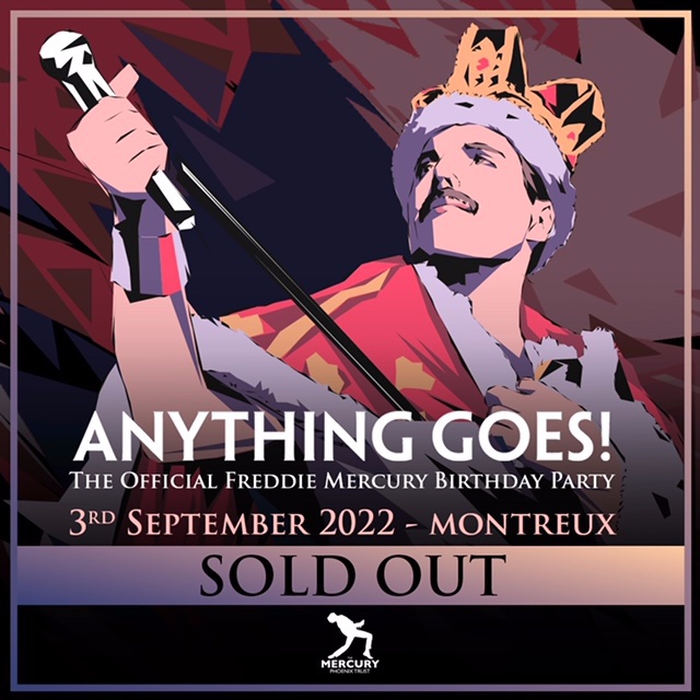 QueenOnline.com - The Official Queen Website QueenOnline.com - The Official Queen Website