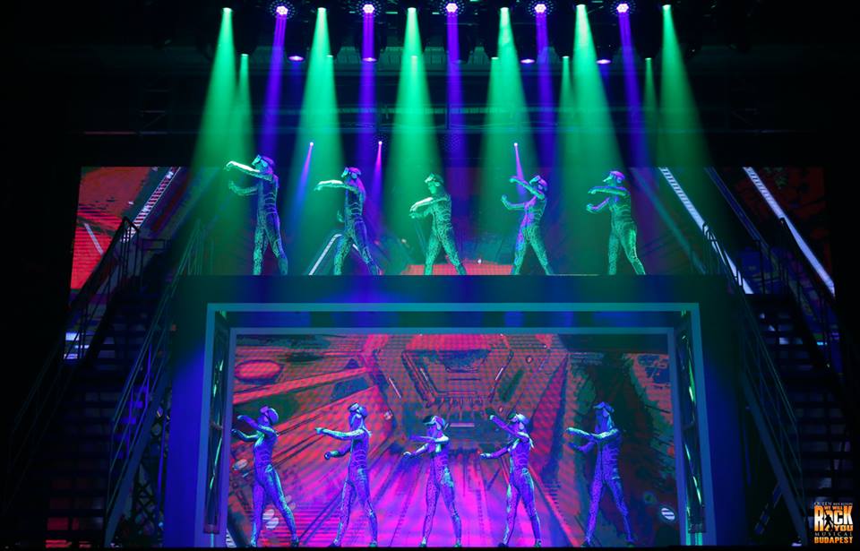 QueenOnline.com - News