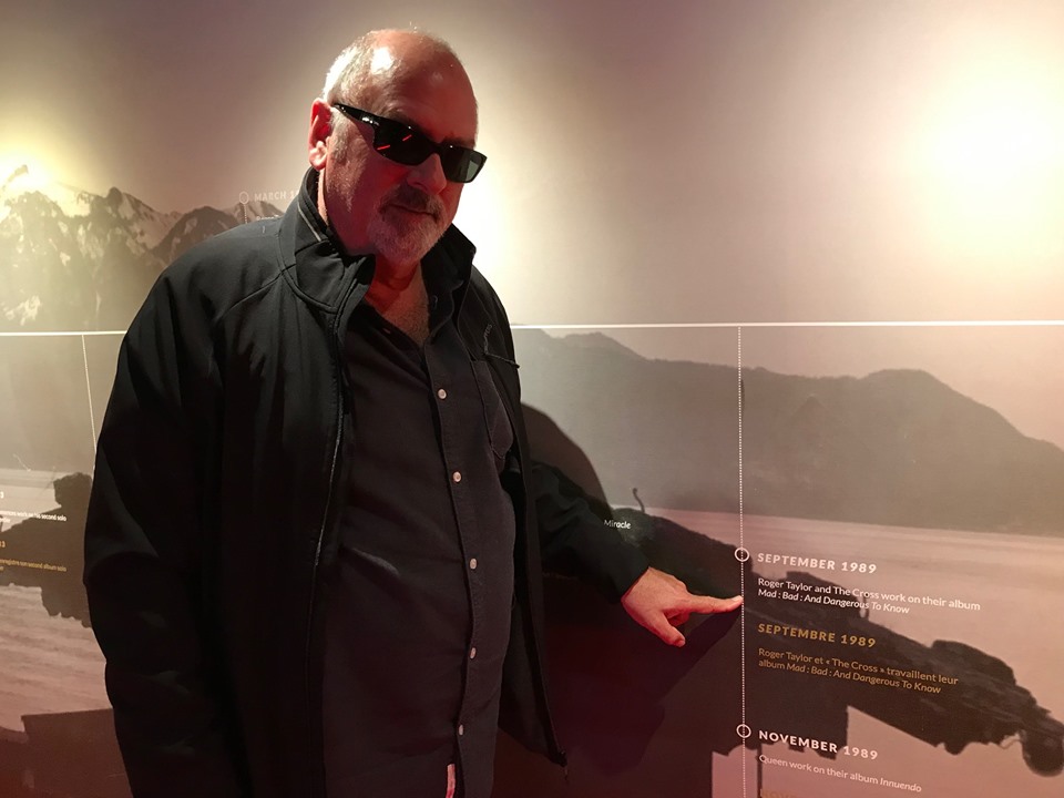 QueenOnline.com - Noticias