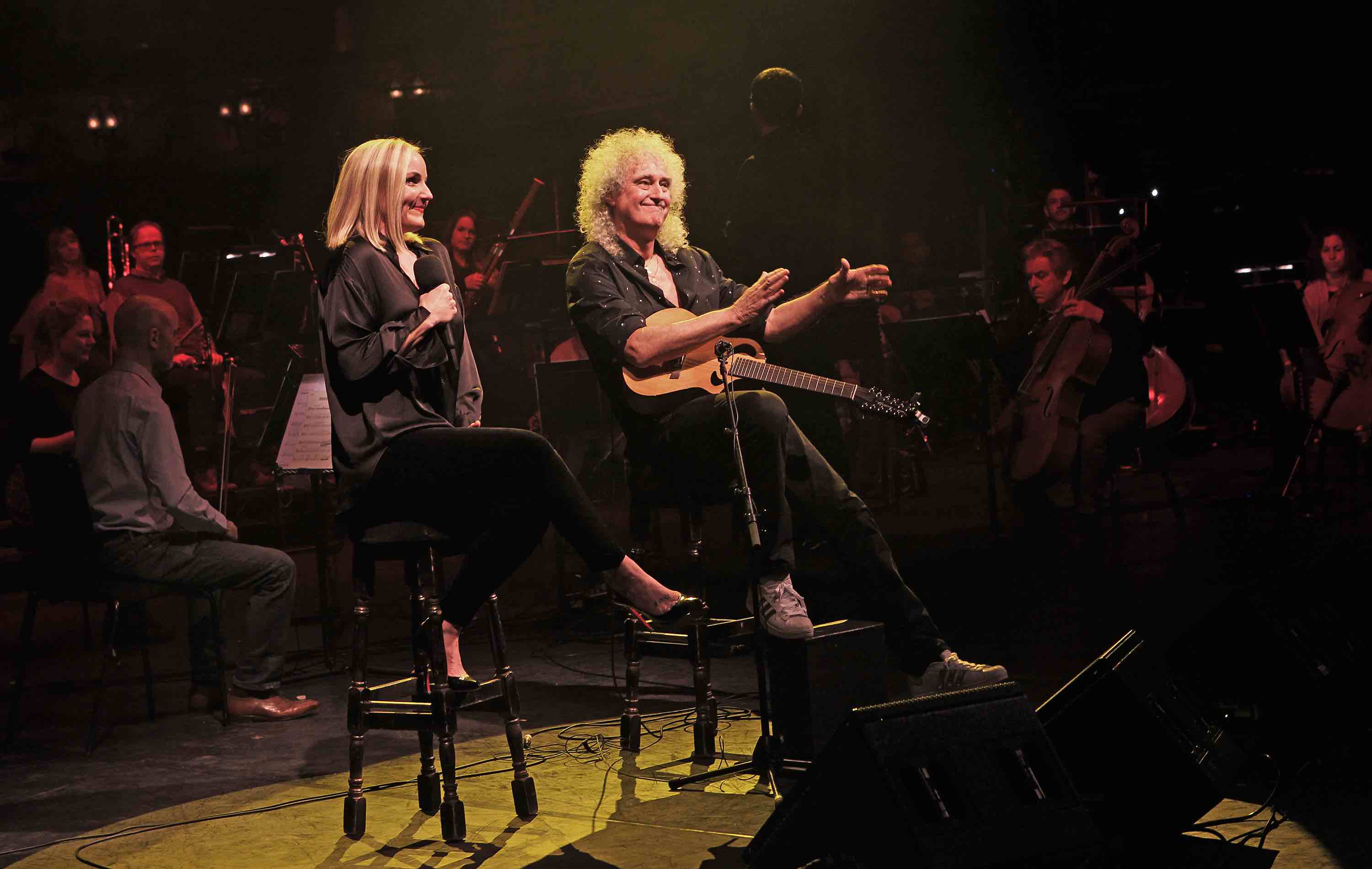 QueenOnline.com - News