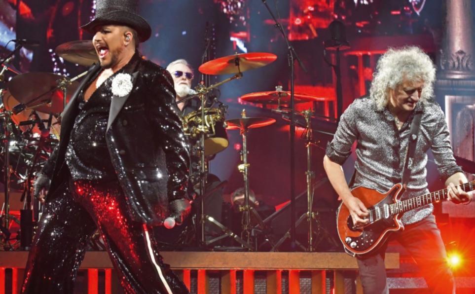 QueenOnline.com - The Official Queen Website QueenOnline.com - The Official Queen Website
