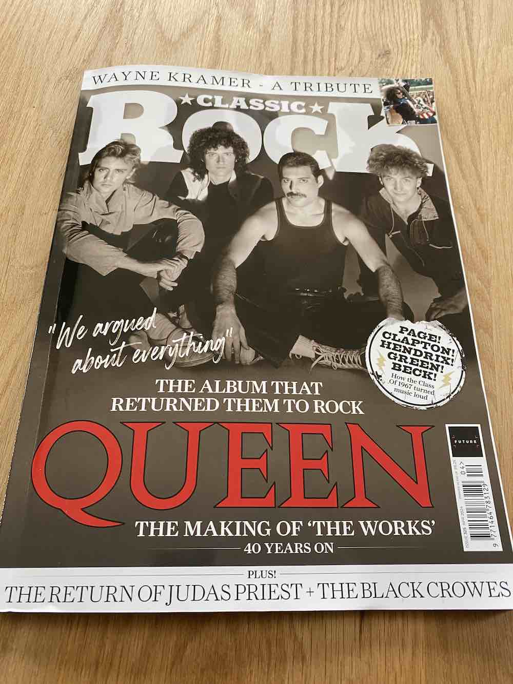 QueenOnline.com - News