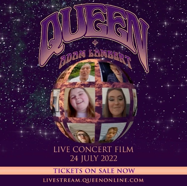 QueenOnline.com - The Official Queen Website QueenOnline.com - The Official Queen Website