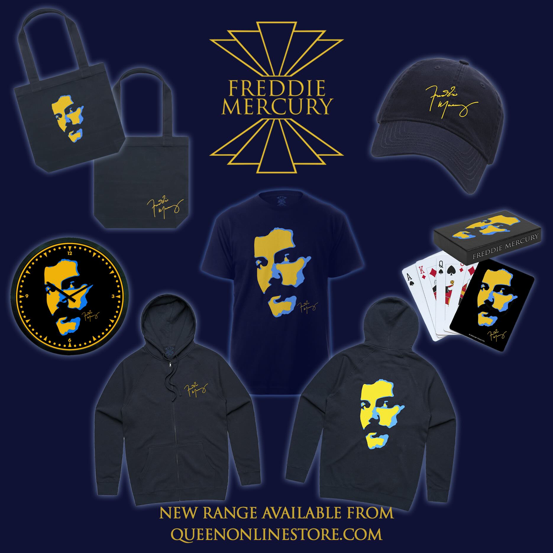 QueenOnline.com - News