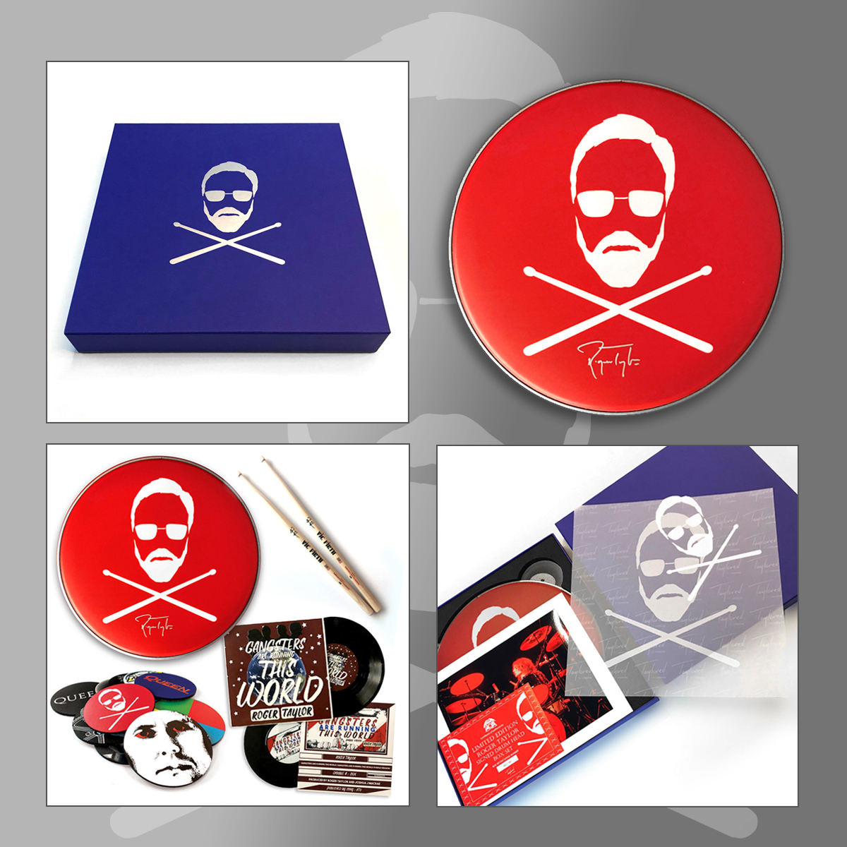 QueenOnline.com - News