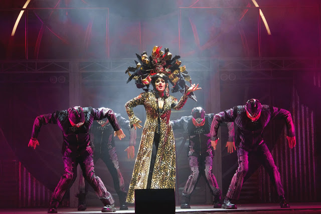 WWRY QueenOnline.com - WWRY News