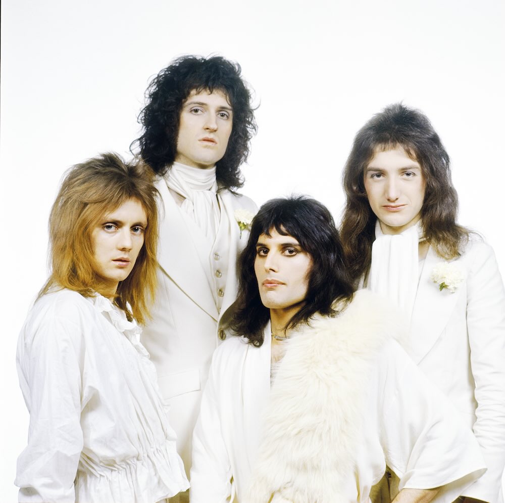 QueenOnline.com - The Official Queen Website