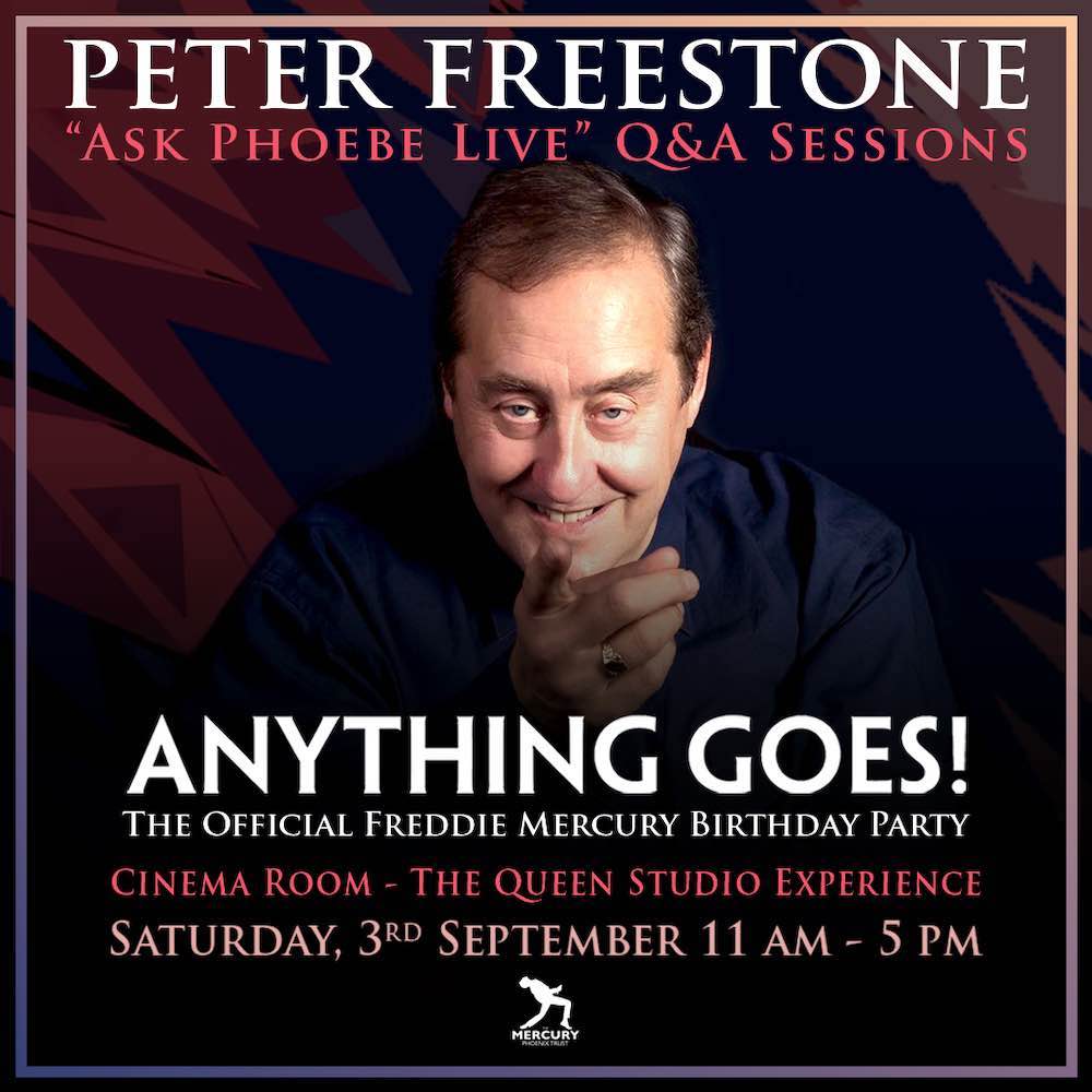 QueenOnline.com - The Official Queen Website