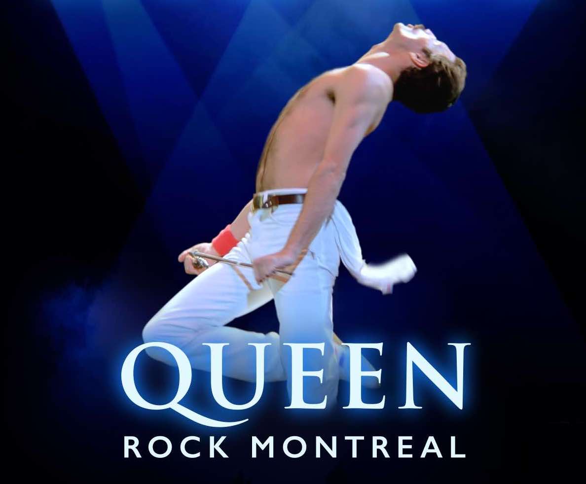 QueenOnline.com - Sitio web oficial de Queen