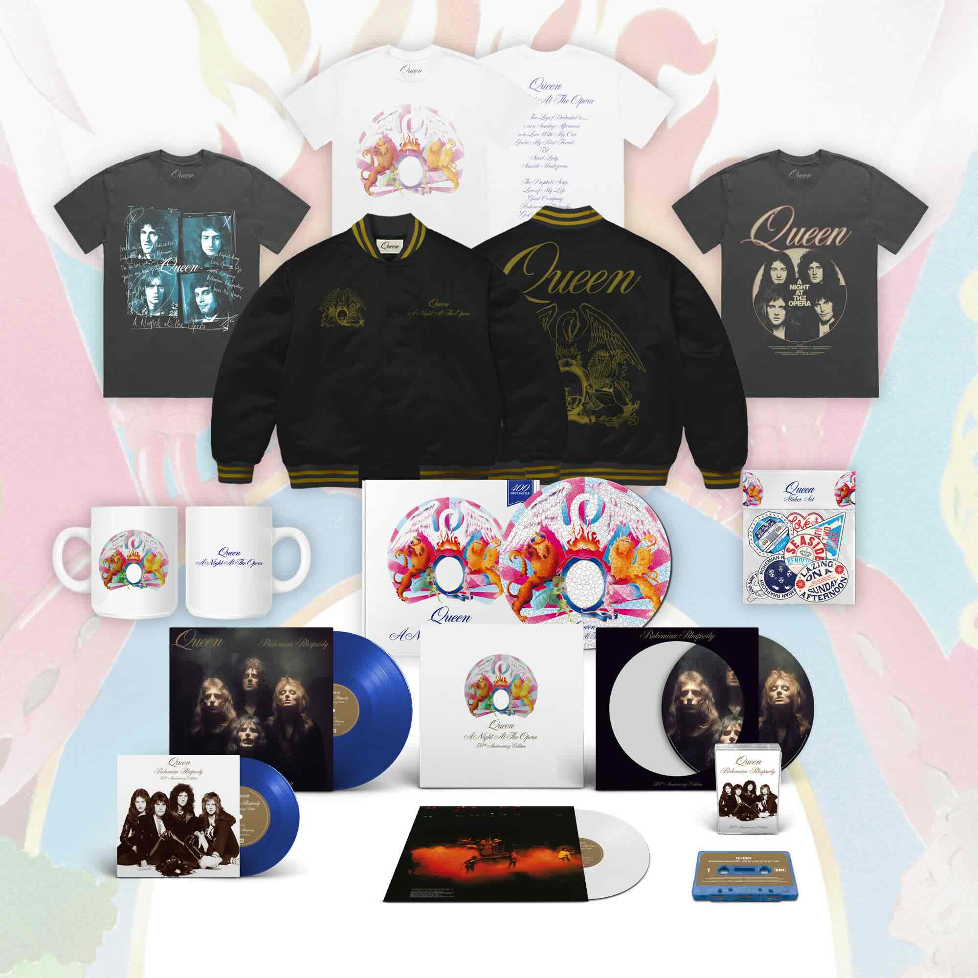 QueenOnline.com - News