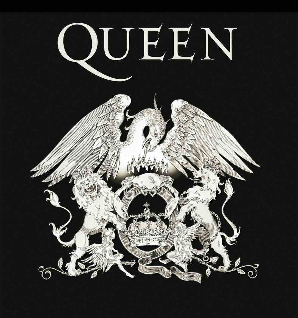 QueenOnline.com - The Official Queen Website