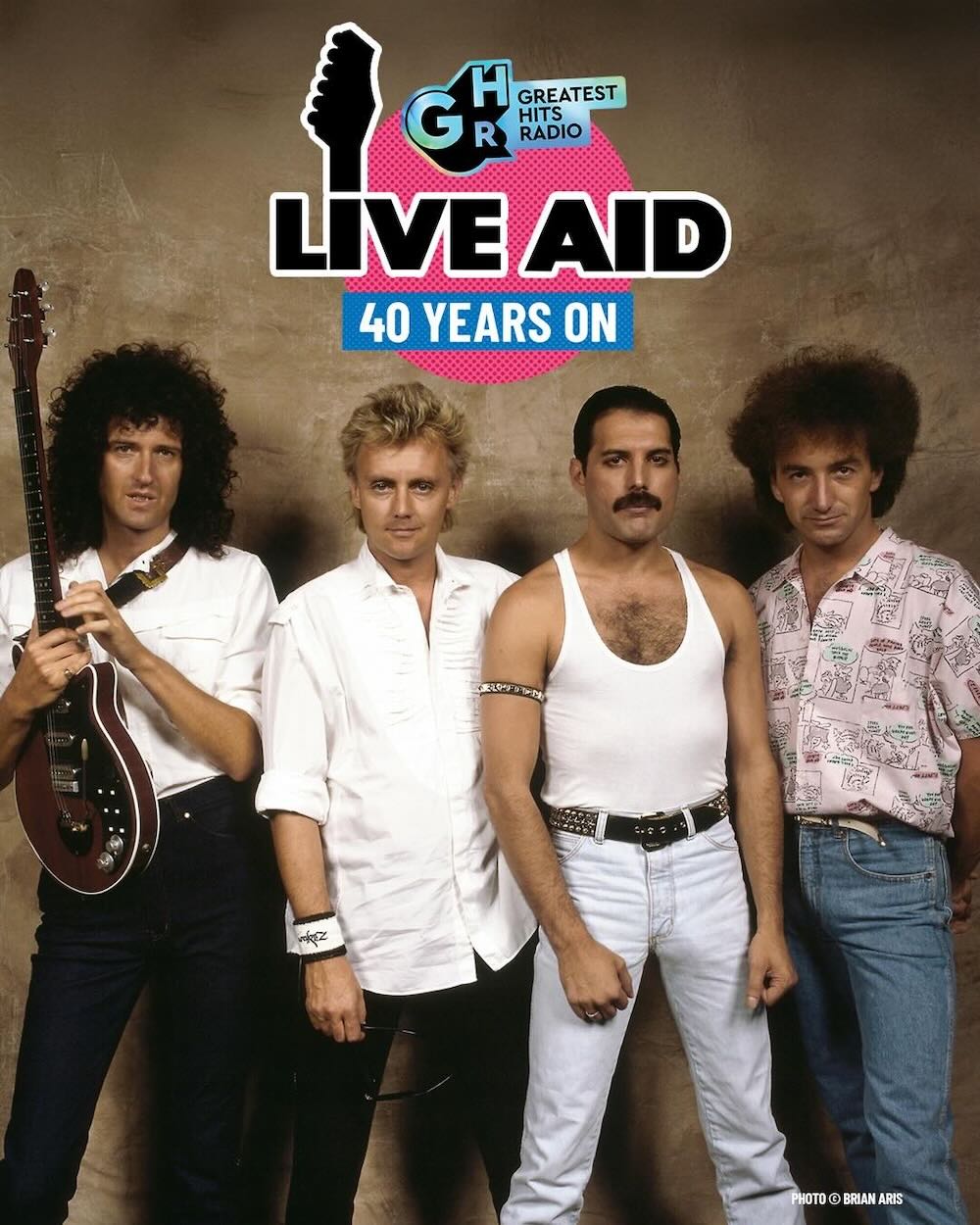 QueenOnline.com - The Official Queen Website