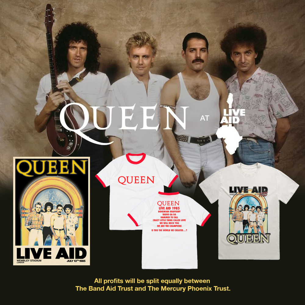 QueenOnline.com - News