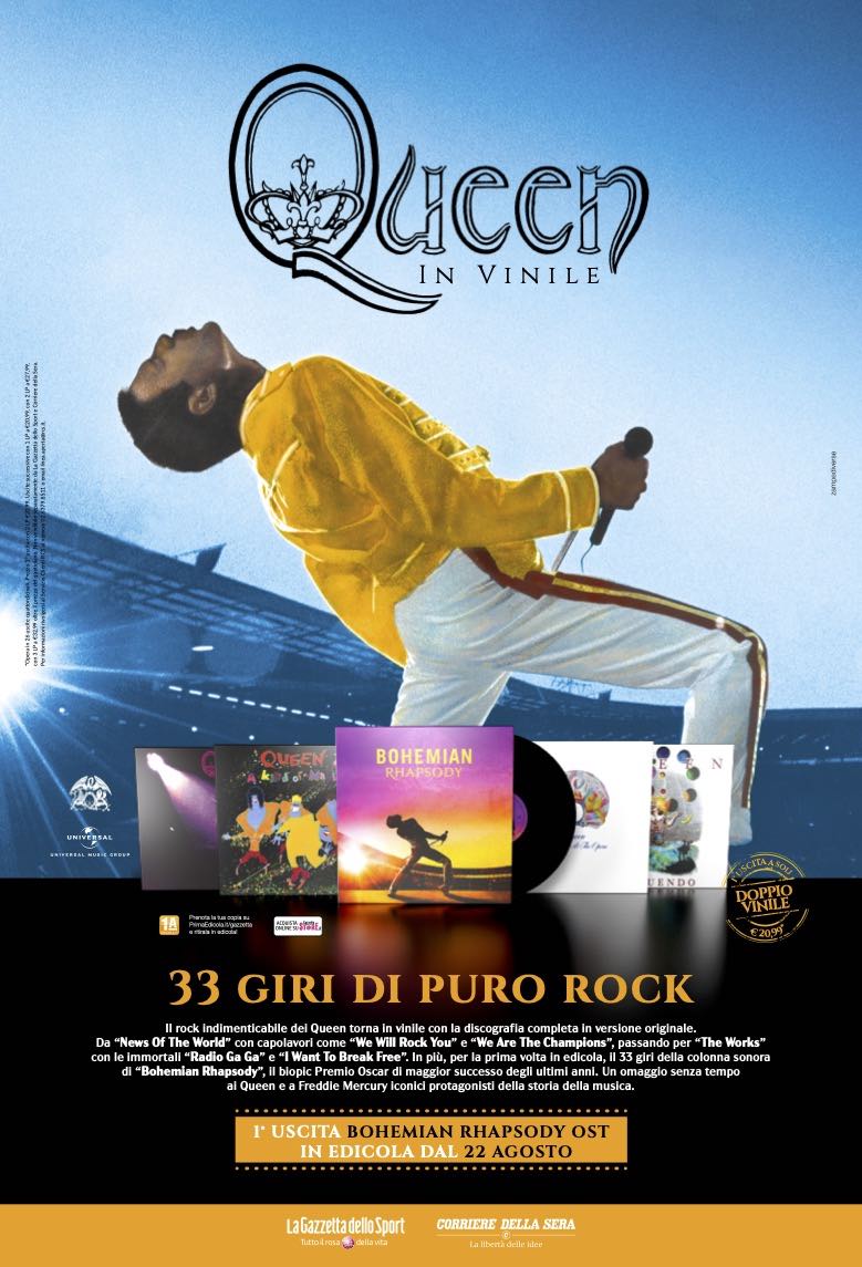 QueenOnline.com - News