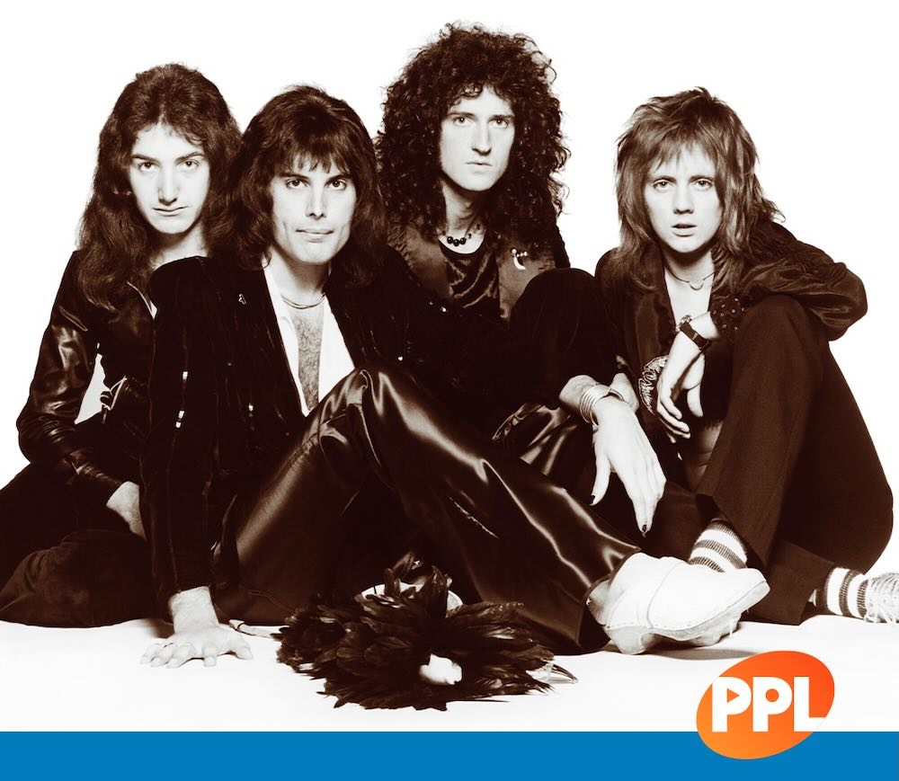 QueenOnline.com - The Official Queen Website