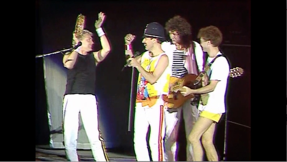 QueenOnline.com - News