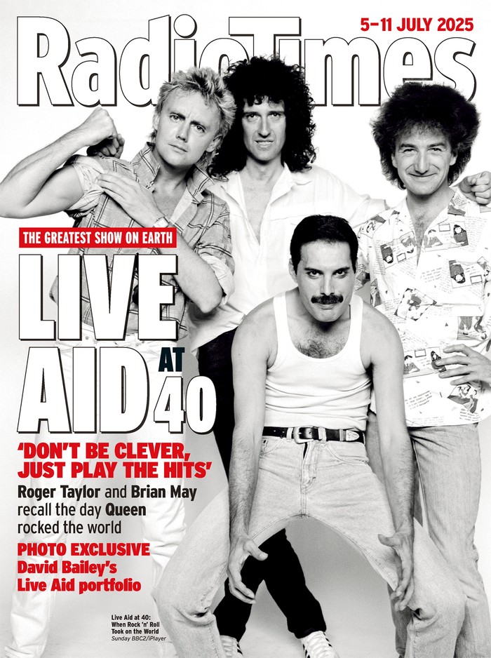 QueenOnline.com - News