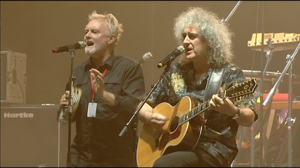 QueenOnline.com - News
