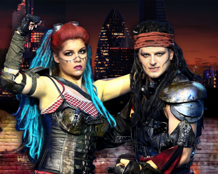 WWRY QueenOnline.com - WWRY News