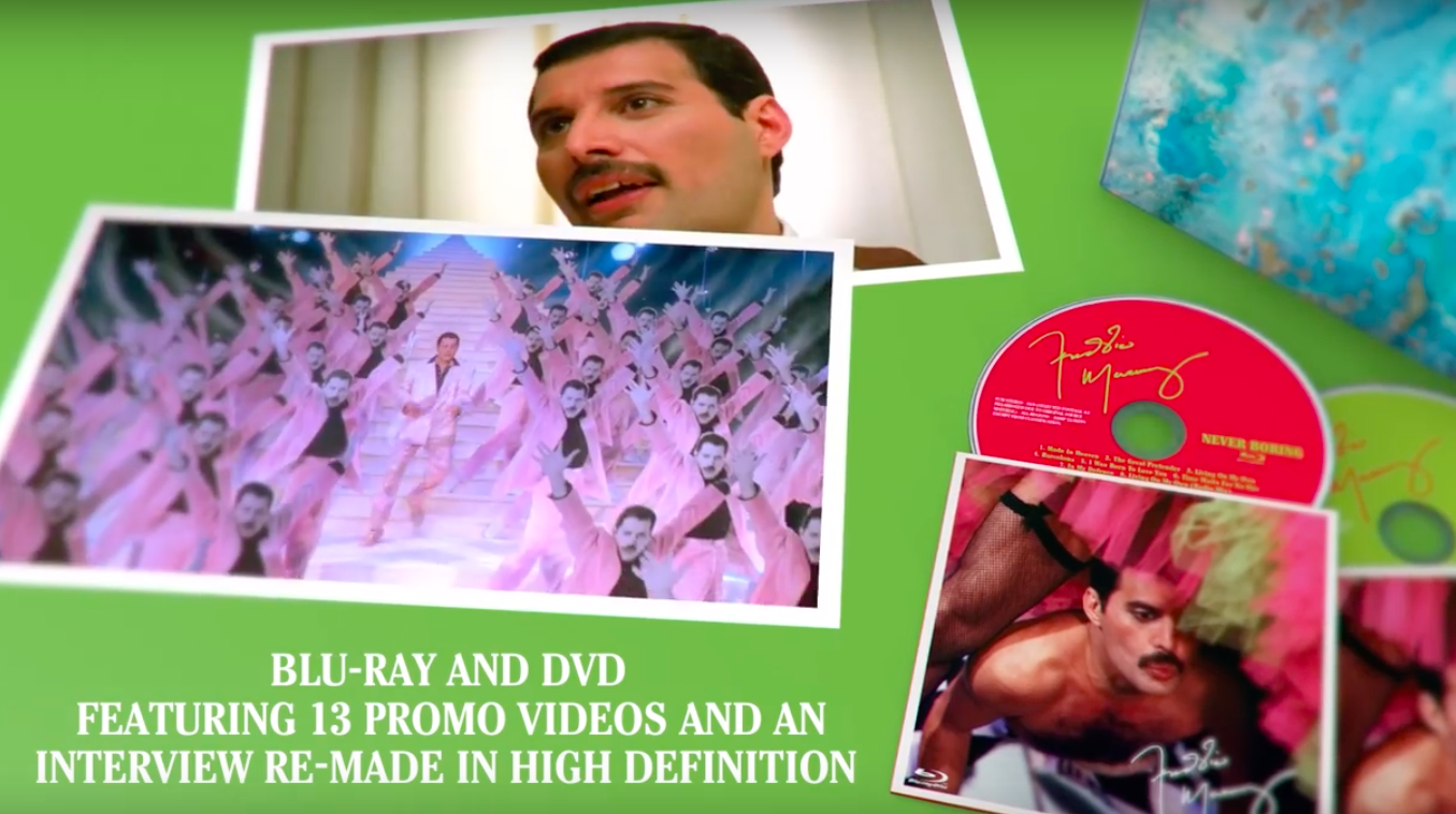 QueenOnline.com - News