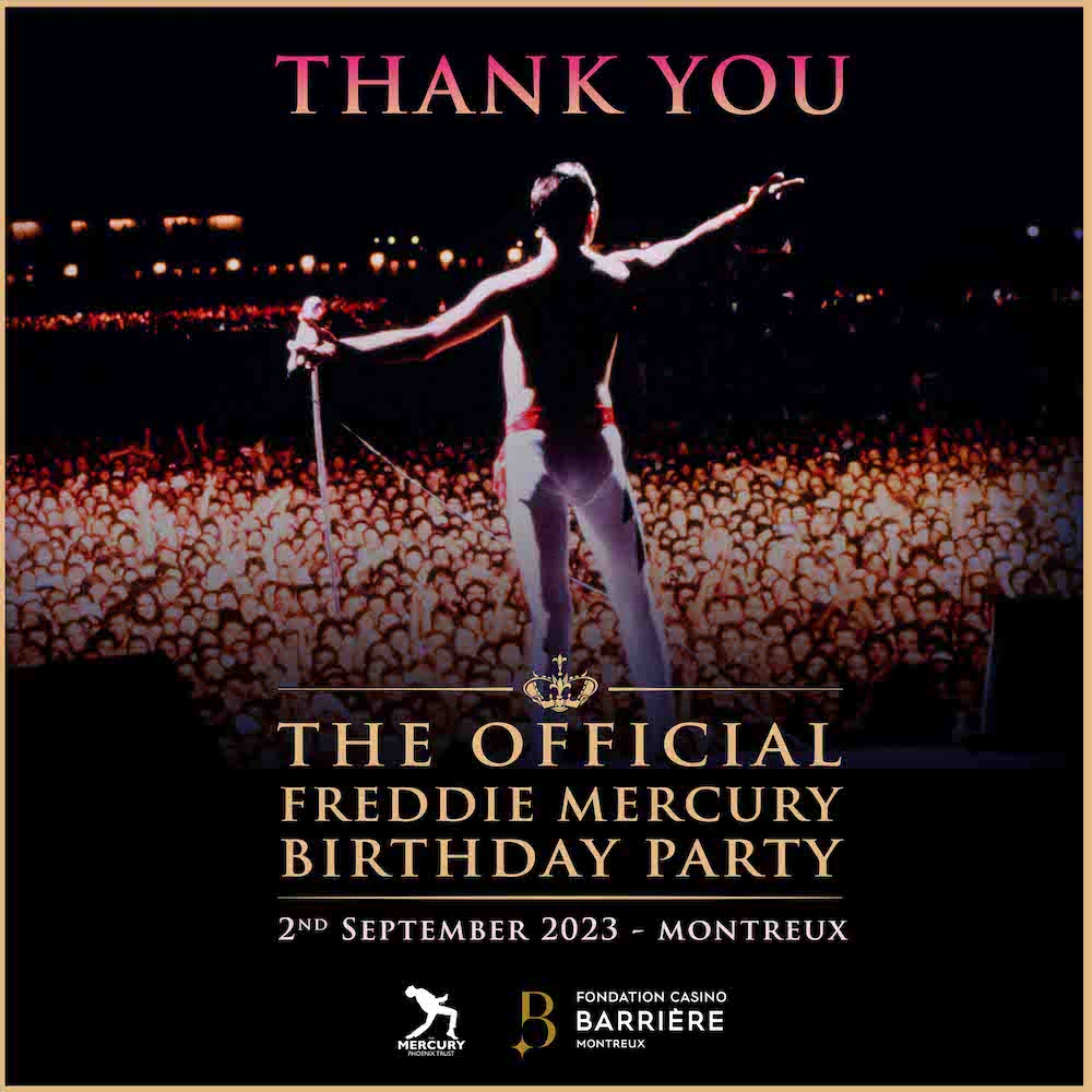 QueenOnline.com - Sitio web oficial de Queen