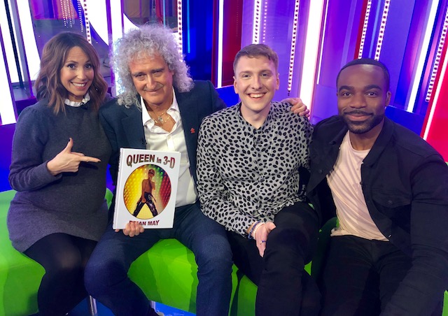 QueenOnline.com - News