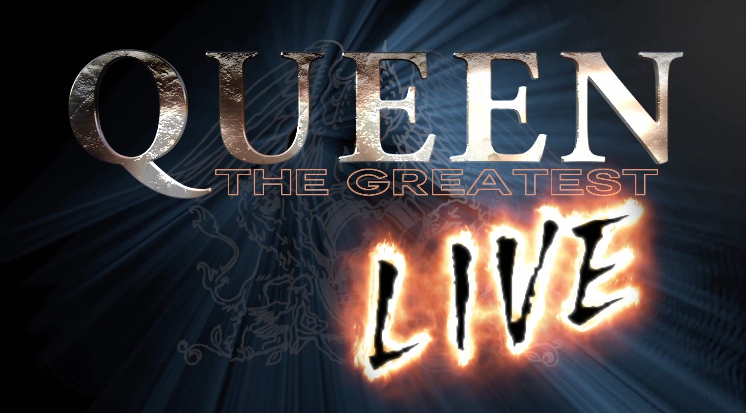 QueenOnline.com - Sitio web oficial de Queen