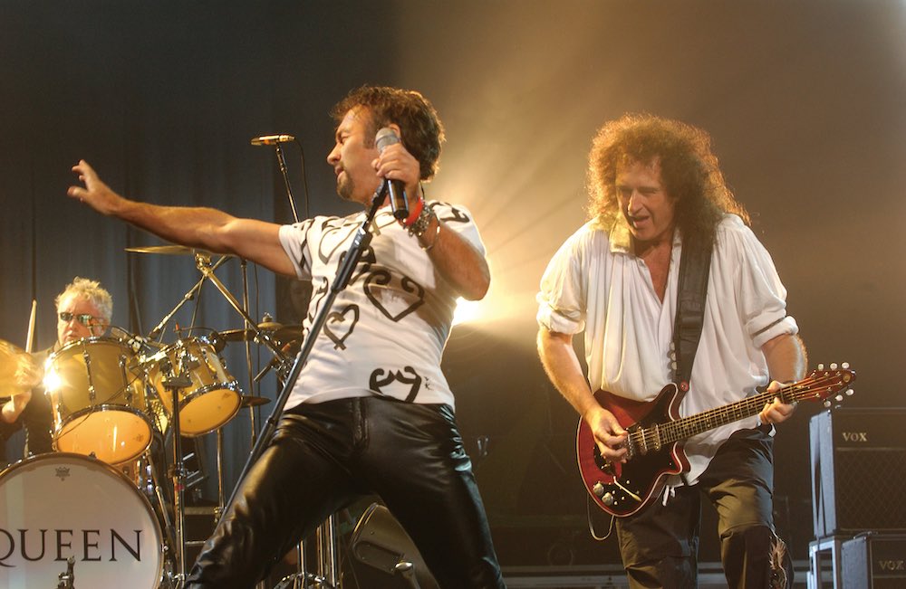 QueenOnline.com - News